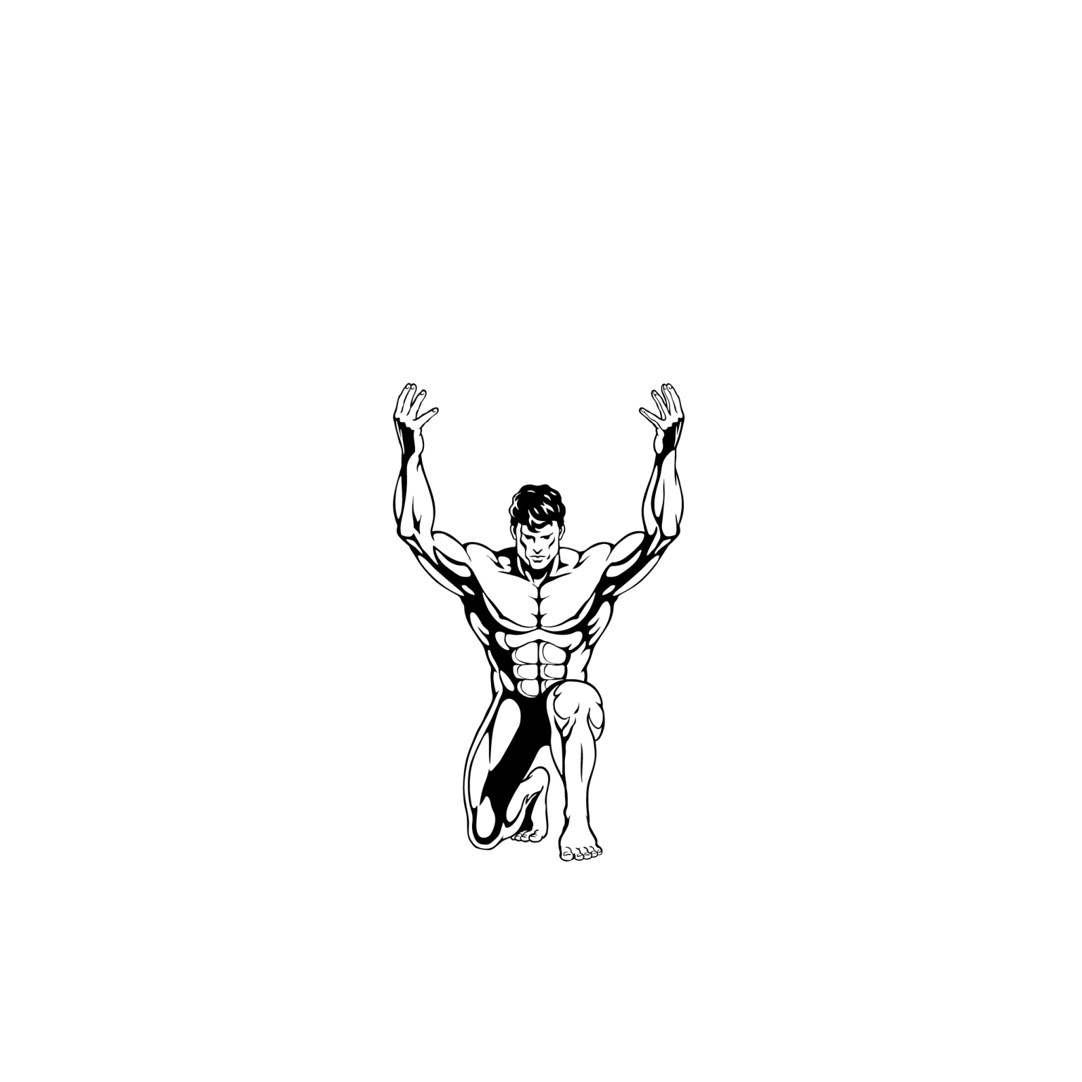 Euro Muscle Show 2026 – Netherlands Largest Fitness Expo!