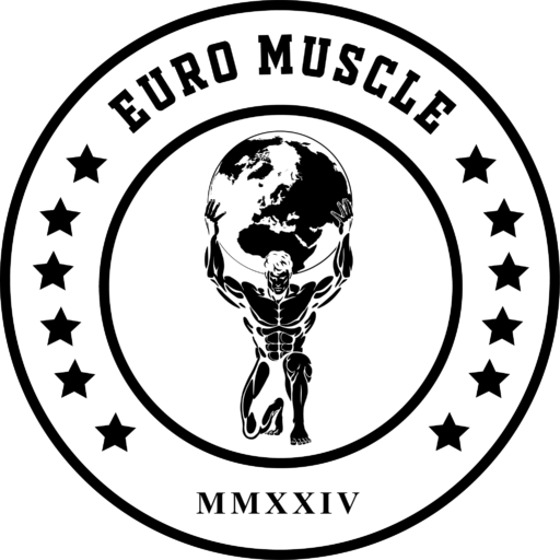 Euro Muscle Show 2025 - We're Back Baby! | Bodybuilding.nl Forum