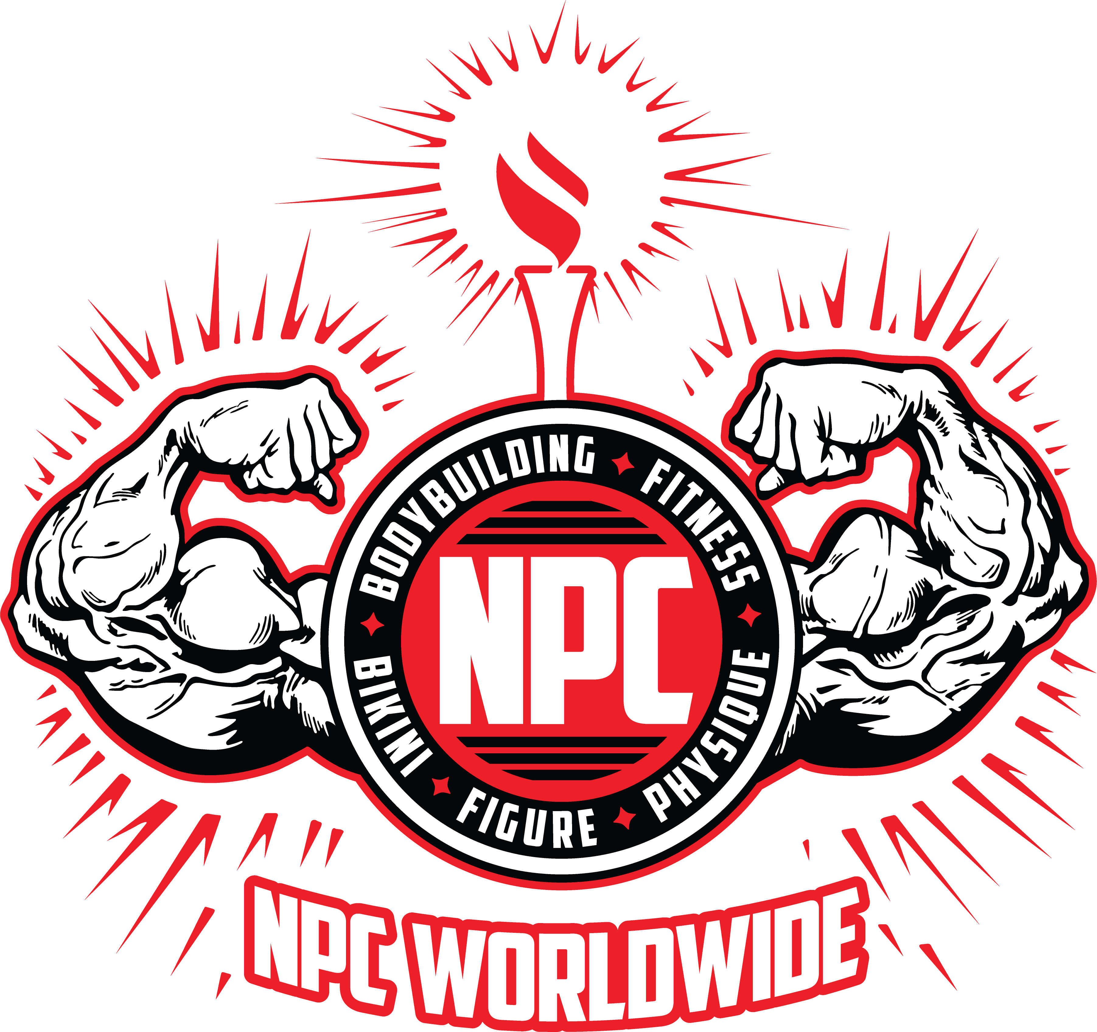 Euro Muscle Show 2025 – Netherlands Largest Fitness Expo!