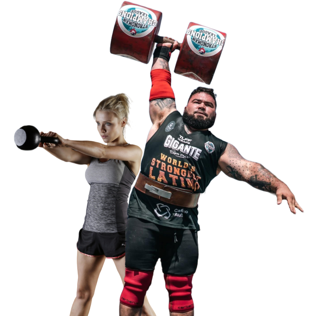 Euro Muscle Show 2025 – Netherlands Largest Fitness Expo!